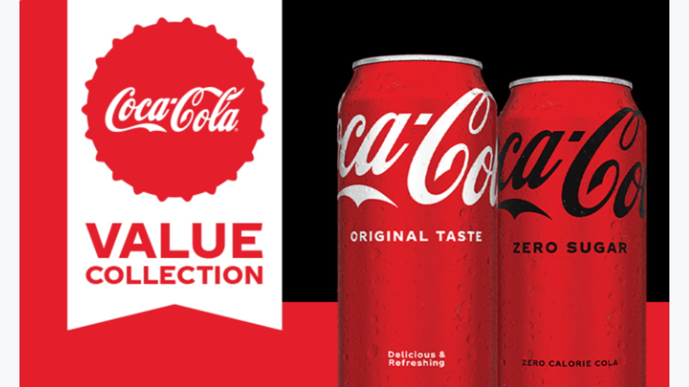 Download the Coca-Cola App Today for Refreshing Rewards like Coca Cola ...