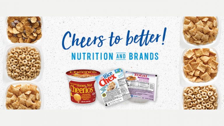 Get Free Cereal Samples by General Mills! - Freebies, discounts, free ...